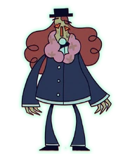 Dr. Habit | Smile For Me Wiki | Fandom