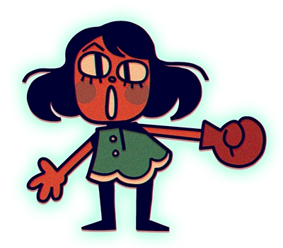 Putunia Mollar | Smile For Me Wiki | Fandom