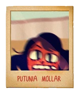 Putunia Mollar | Smile For Me Wiki | Fandom
