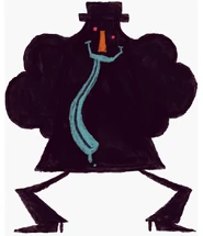 Dr. Habit | Smile For Me Wiki | Fandom