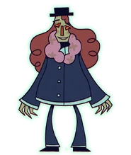 Dr. Habit | Smile For Me Wiki | Fandom
