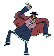 Dr. Habit | Smile For Me Wiki | Fandom