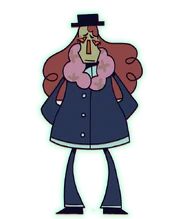 Dr. Habit | Smile For Me Wiki | Fandom