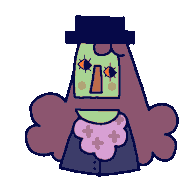 Dr. Habit | Smile For Me Wiki | Fandom