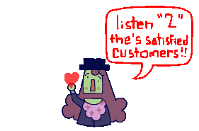 Dr. Habit | Smile For Me Wiki | Fandom