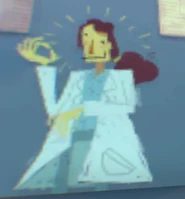 Dr. Habit | Smile For Me Wiki | Fandom