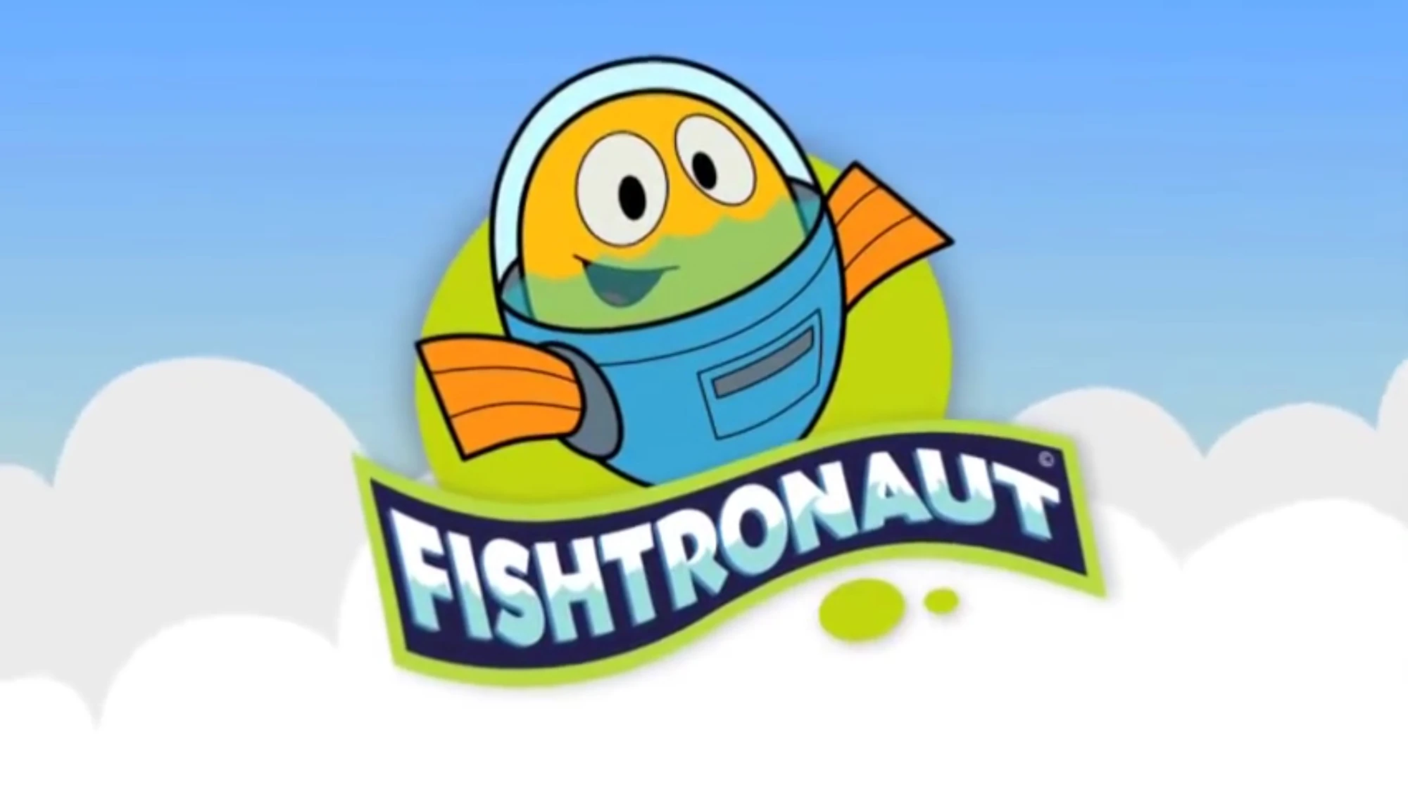 Season 2 | Fishtronaut Wikia | Fandom