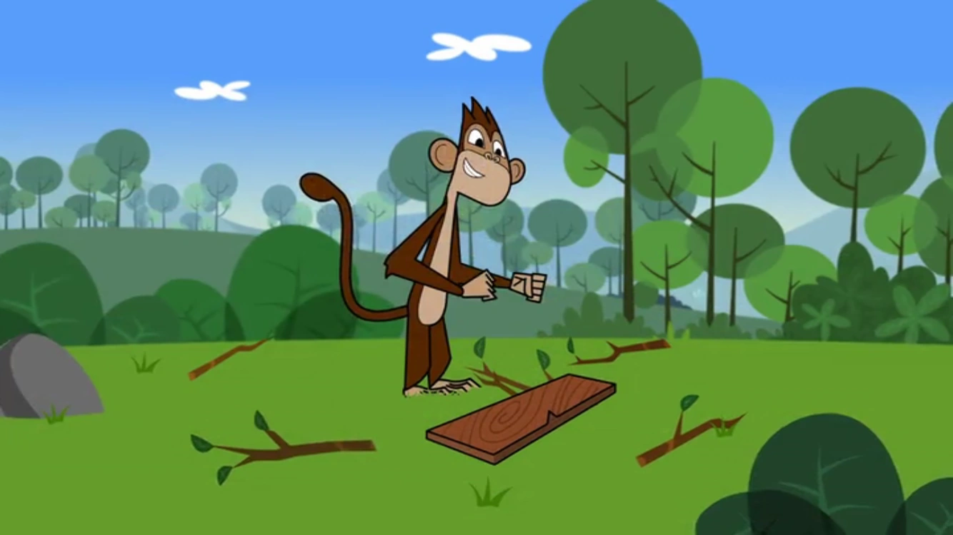 The Case of the New Best Friend | Fishtronaut Wikia | Fandom