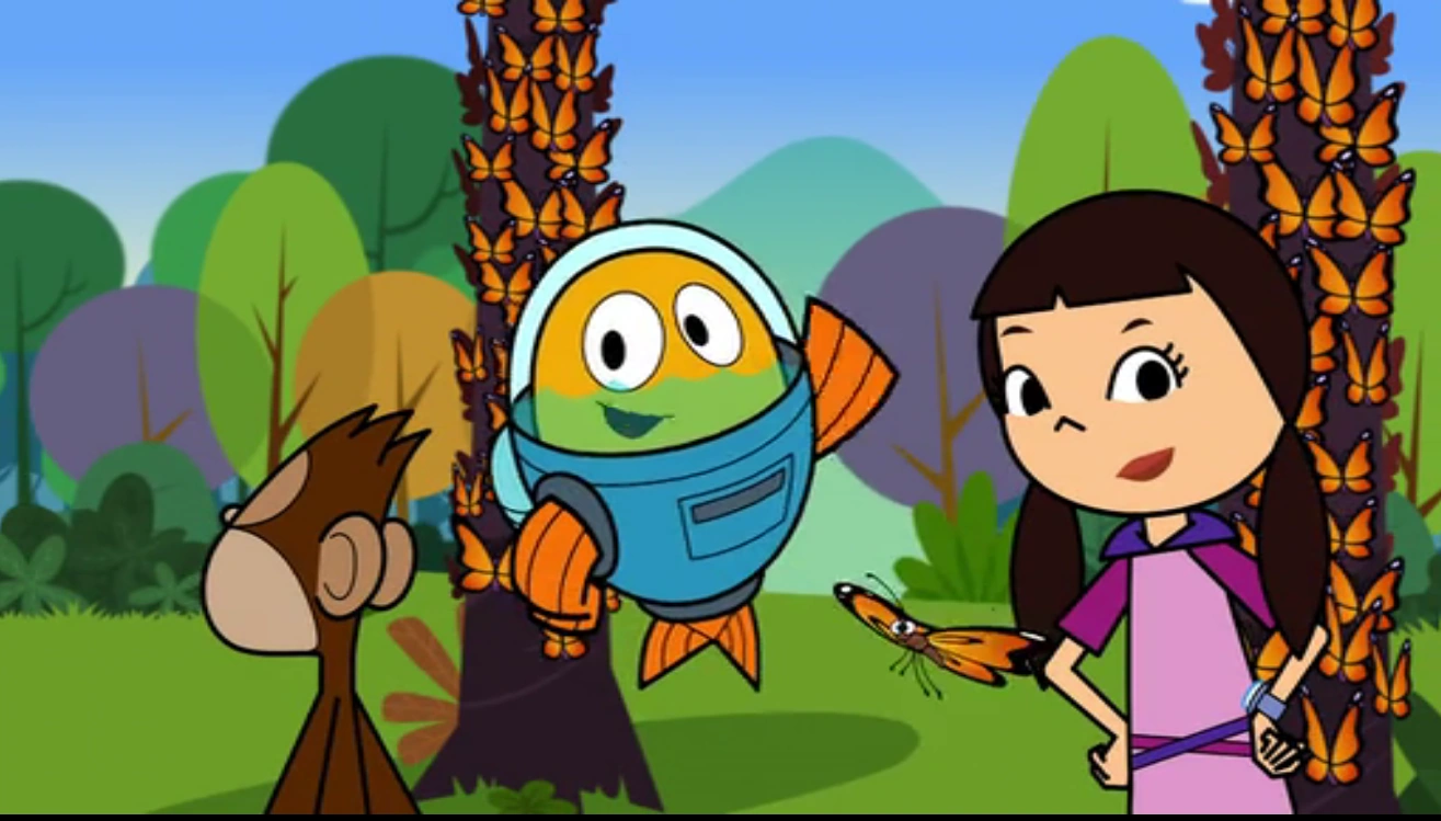 Image - Ep 104 108.png | Fishtronaut Wikia | FANDOM powered by Wikia