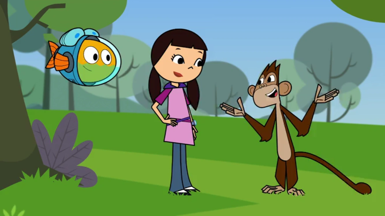 Category:Season 2 Episodes | Fishtronaut Wikia | Fandom