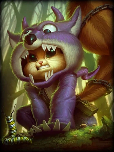 Ratatosk | Smite Wiki | Fandom