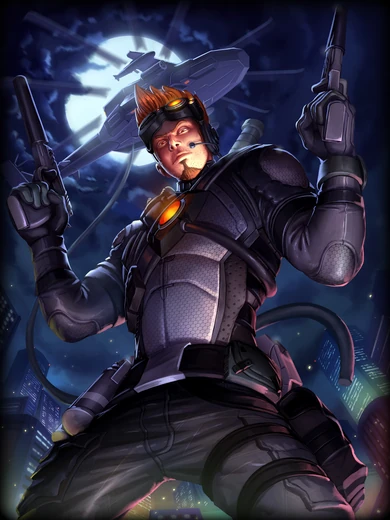 Apolo | Smite Wiki | Fandom