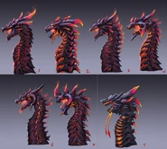 Jormungandr | Smite Wiki | FANDOM powered by Wikia