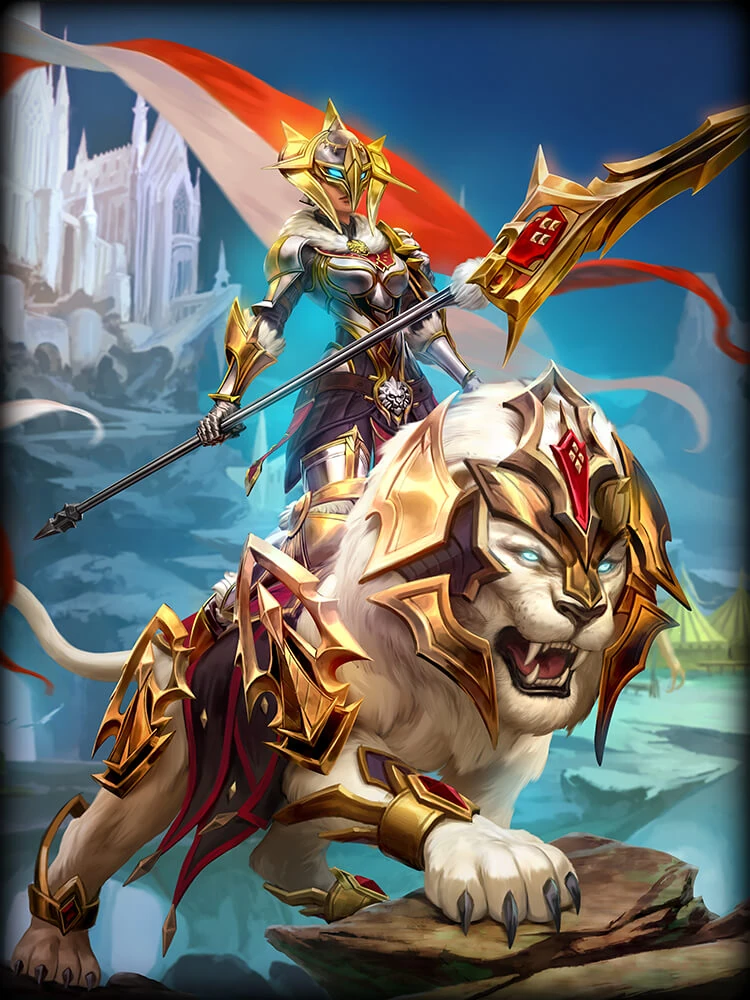 奥薇莉克斯 Awilix | 神之浩劫 维基 | Fandom