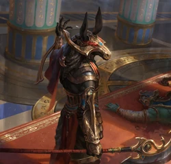 Horus | Smite Wiki | Fandom