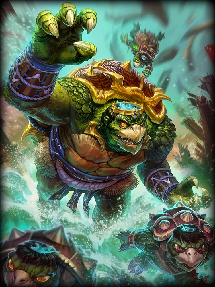 Kuzenbo | Smite Wiki | FANDOM powered by Wikia