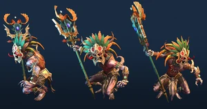 Ah Puch | Smite Wiki | FANDOM powered by Wikia