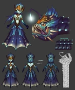 Scylla | Smite Wiki | FANDOM powered by Wikia