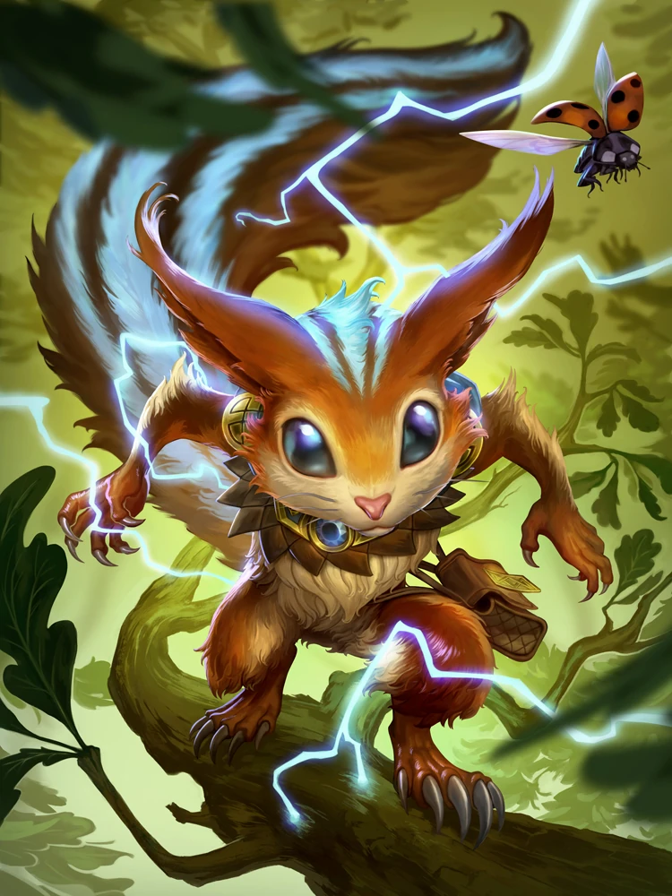 Ratatoskr | Smite Wiki | FANDOM powered by Wikia
