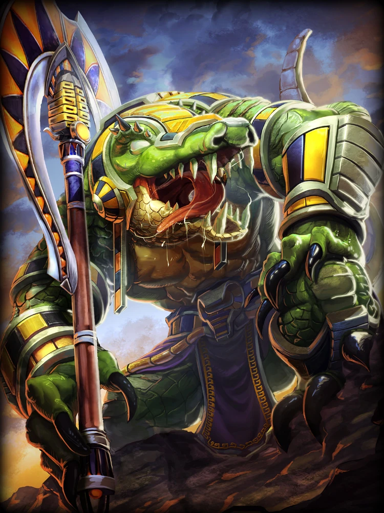 Sobek | Smite Wiki | FANDOM powered by Wikia