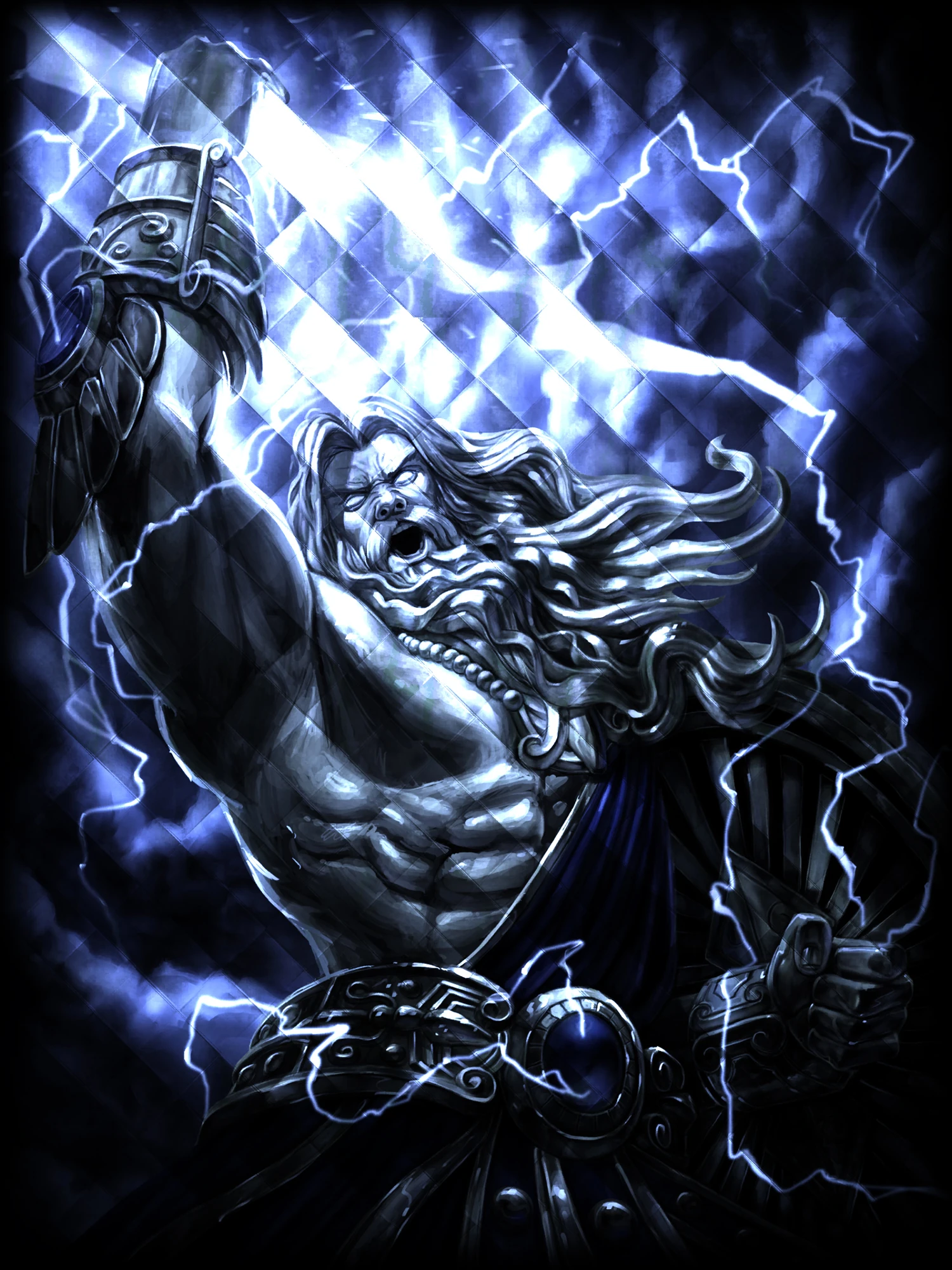 Image - ZeusDiamond.jpg | Smite Wiki | FANDOM powered by Wikia