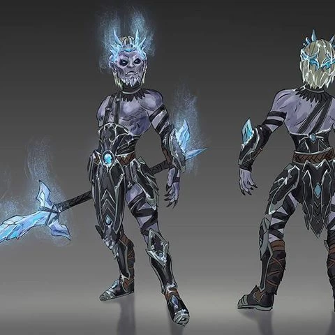 Ah Puch | Smite Wiki | FANDOM powered by Wikia
