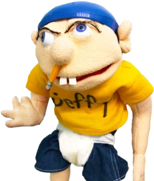 Jeffy | SML Villains Wiki | FANDOM powered by Wikia