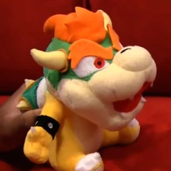 Bowser | SML Villains Wiki | Fandom