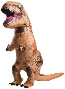 T-Rex | SML Villains Wiki | Fandom