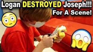 Jeffy and Junior Sneak To Disney World! | SuperMarioLogan Wiki | Fandom