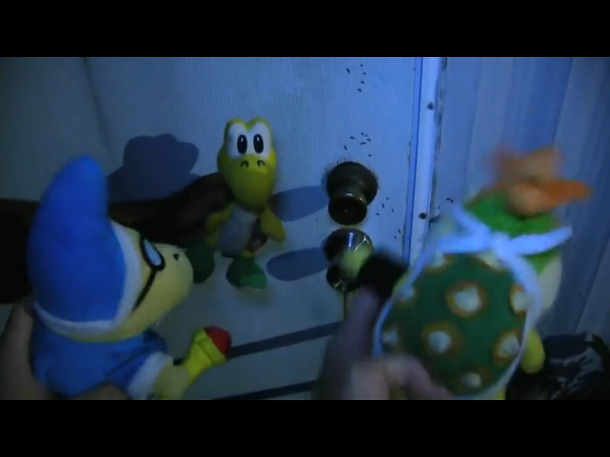 Joseph's House (Location) | SuperMarioLogan Wiki | Fandom