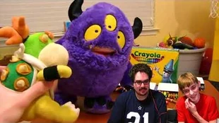 Drawing Jeffy! | SuperMarioLogan Wiki | Fandom