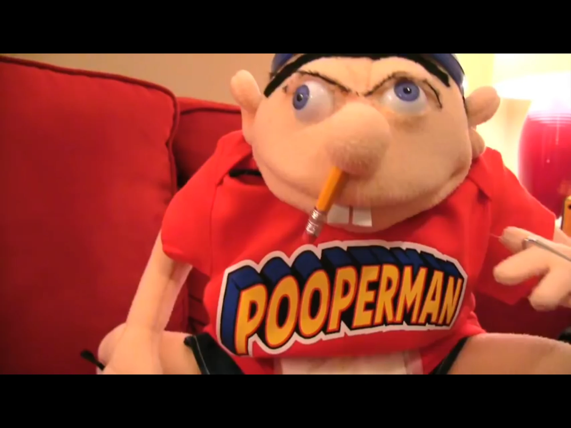 Image - Pooperman.PNG | SuperMarioLogan Wiki | FANDOM powered by Wikia