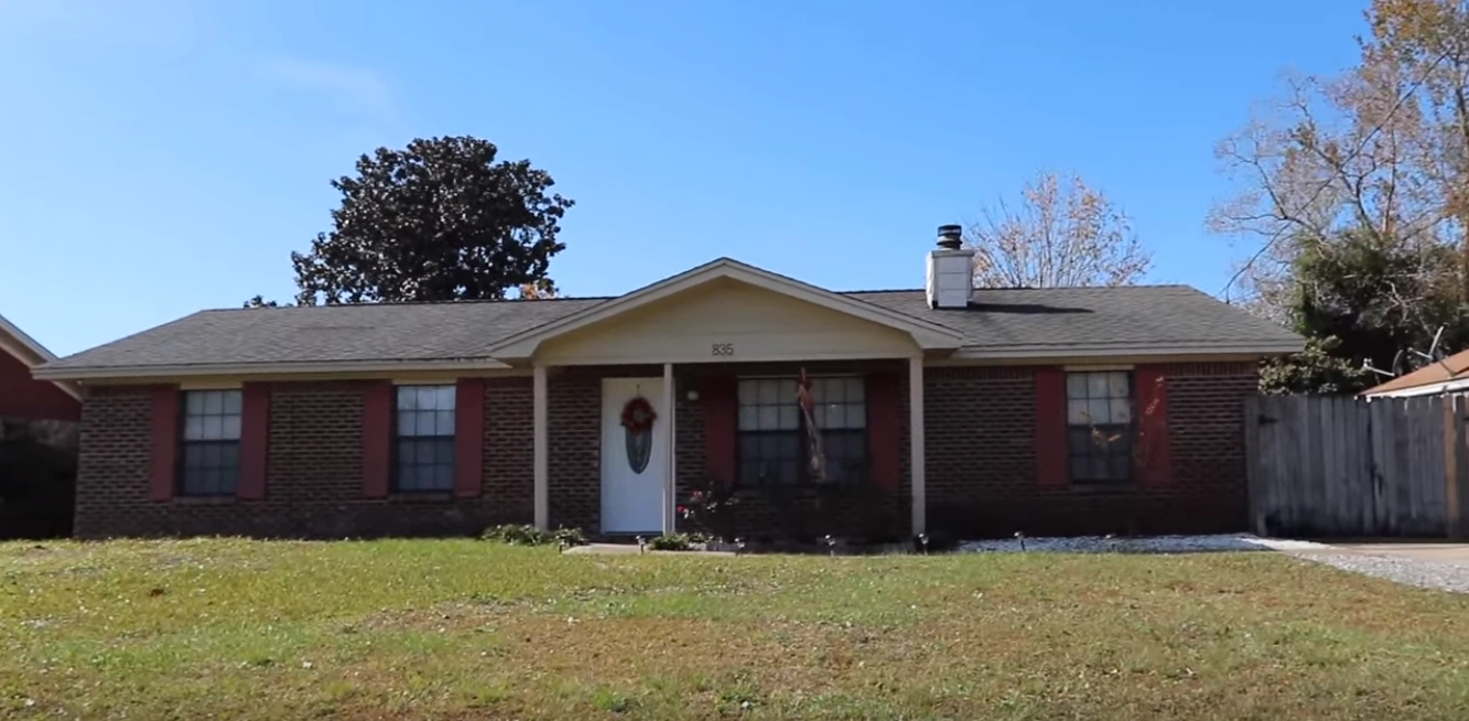 Logan's Childhood Home | SuperMarioLogan Wiki | Fandom