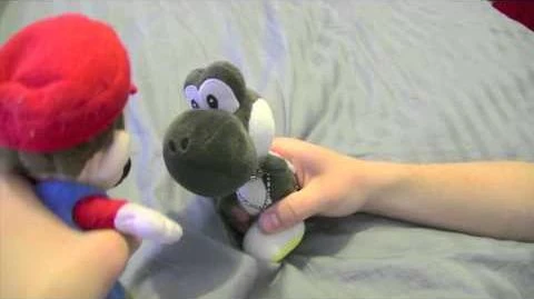 Toad's Stupid Idea | SuperMarioLogan Wiki | Fandom