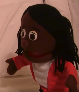 Sprinkle | SuperMarioLogan Wiki | Fandom