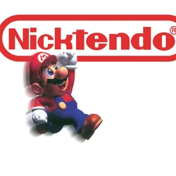 Nicktendo | SuperMarioLogan Wiki | Fandom
