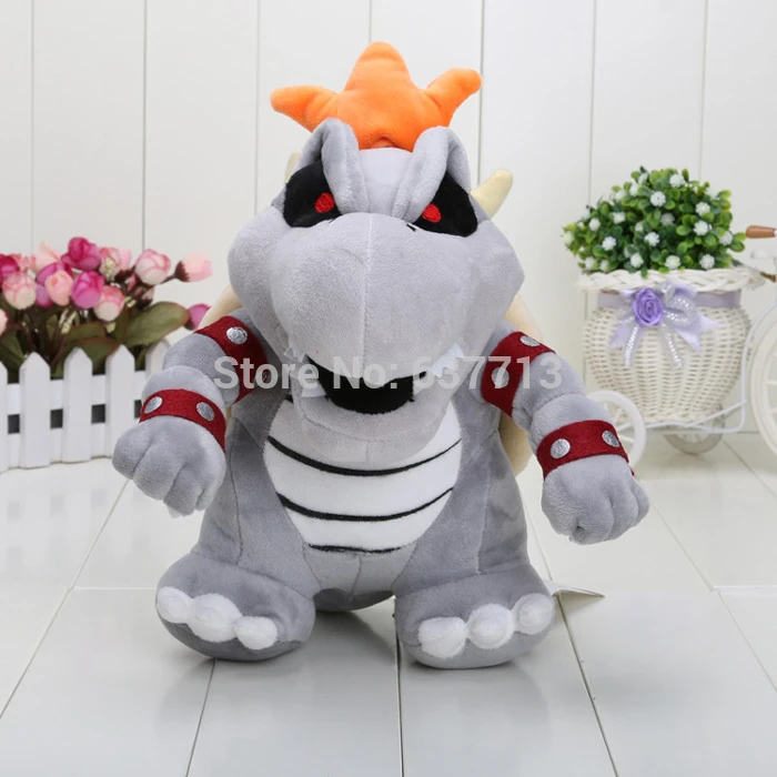 Dry Bowser | SuperMarioLogan Wiki | Fandom