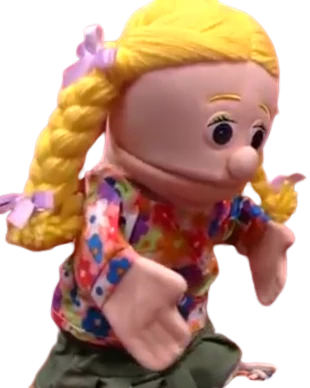 Elizabeth | SuperMarioLogan Wiki | Fandom