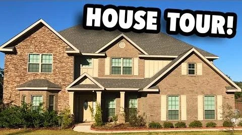 New House Tour! | SuperMarioLogan Wiki | Fandom