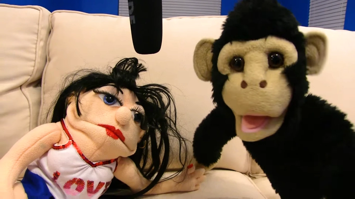 The Monkey | SuperMarioLogan Wiki | Fandom