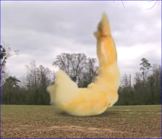 Shrimpo | SuperMarioLogan Wiki | Fandom