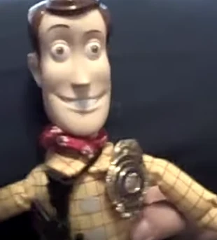 Woody | SuperMarioLogan Wiki | Fandom