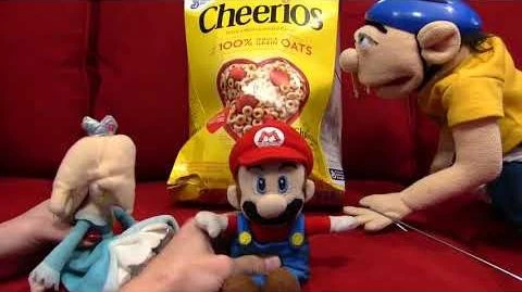 Jeffy's Kids! | SuperMarioLogan Wiki | FANDOM powered by Wikia