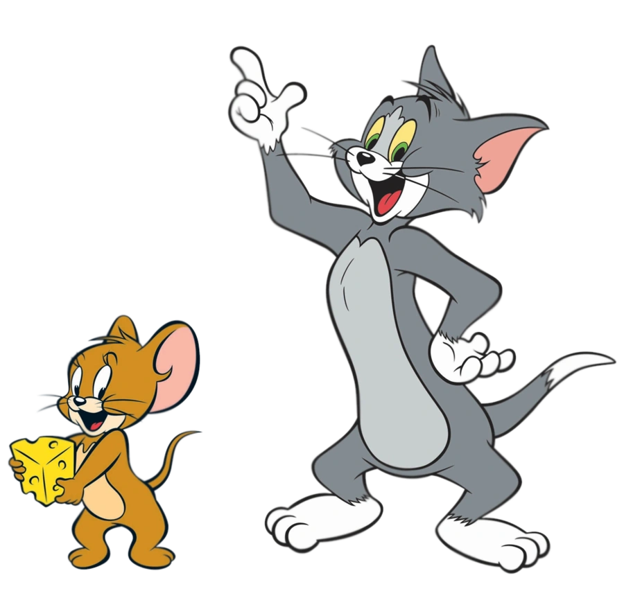 Image - Tom-and-jerry-pictures-17.png | SuperMarioLogan Wiki | FANDOM ...
