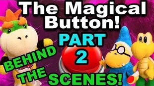The Magical Button! | SuperMarioLogan Wiki | Fandom