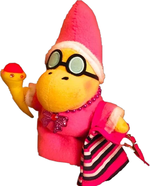 Katy | SuperMarioLogan Wiki | Fandom