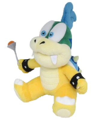 Larry | SuperMarioLogan Wiki | FANDOM powered by Wikia