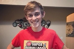 Logan Thirtyacre | SuperMarioLogan Wiki | FANDOM powered by Wikia
