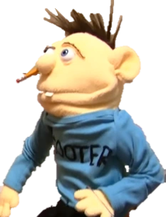 Scooter | SuperMarioLogan Wiki | FANDOM powered by Wikia